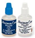 Maximum Cure Filled Sealant