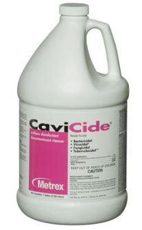 CAVICIDE® Disinfectant Gallon (27927)