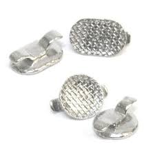 Bondable Lingual Cleats (20/pk) (9725)