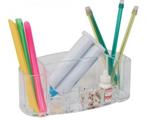 Organizers And Accessories