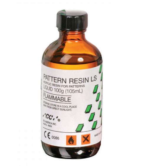 Pattern Resin LS Liquid 100gm/Bt (12092)