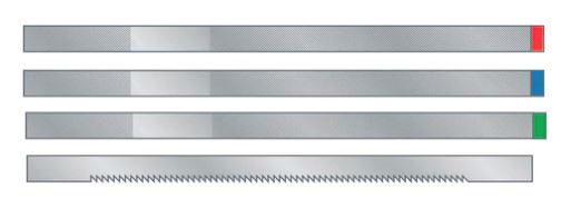 IPR Strips - 6/pk (33114)