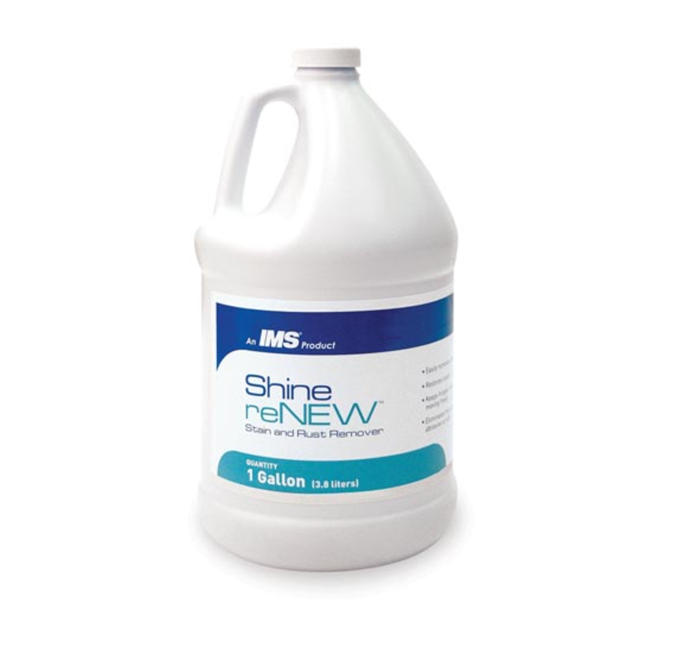 Shine reNew Instrument Stain & Rust Remover (17112)