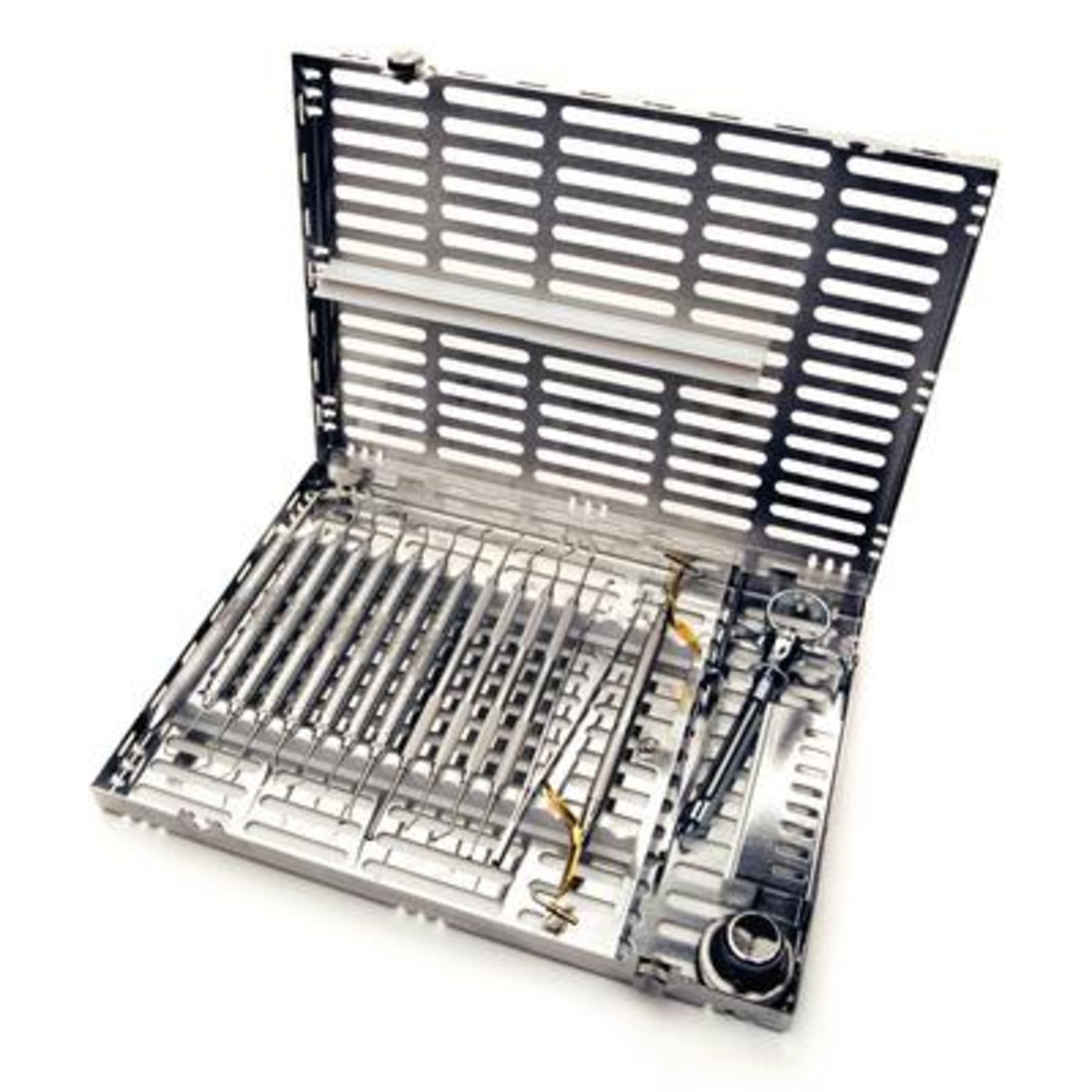 IMS Signature Cassette - 16 Instruments (14706)