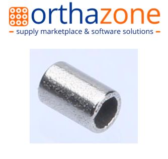 Crimpable Tube Stops (10 pack) (40304)