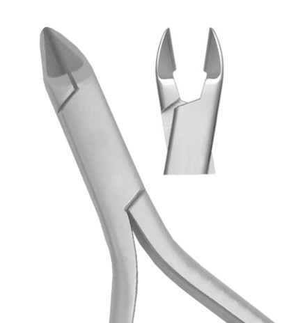 Standard Ligature Cutter (ea) (40459)
