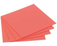 Base Plate Material .080 25/Bx (15281)