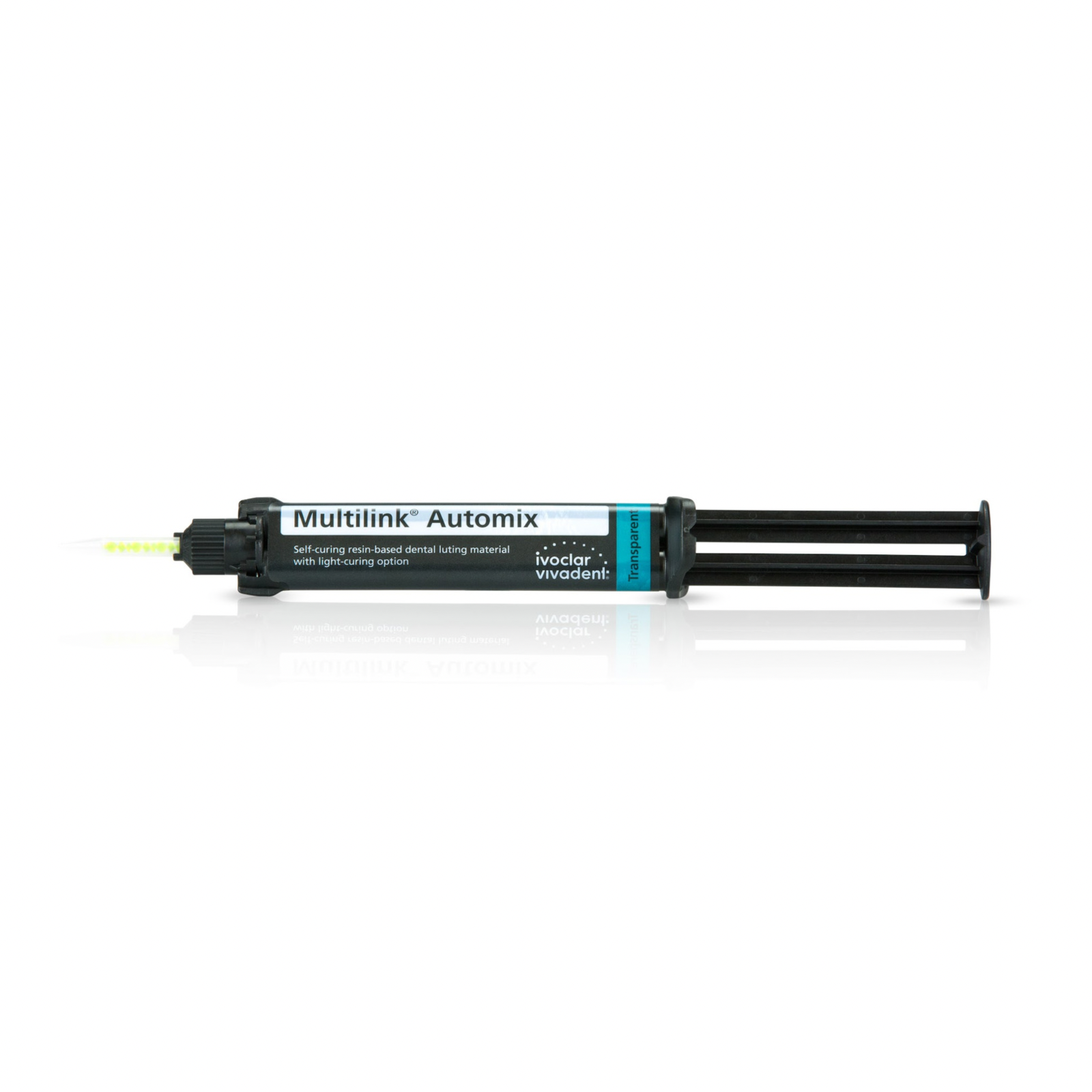 Multilink Automix Easy Refill Transparent (12772)