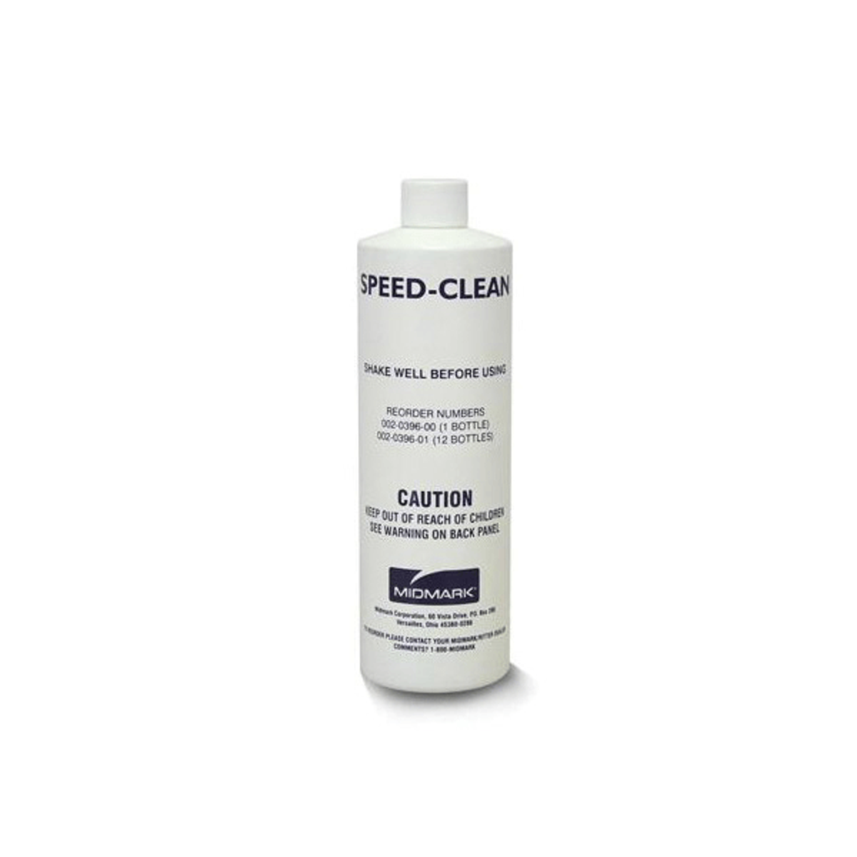 SpeedClean 16oz (32667)