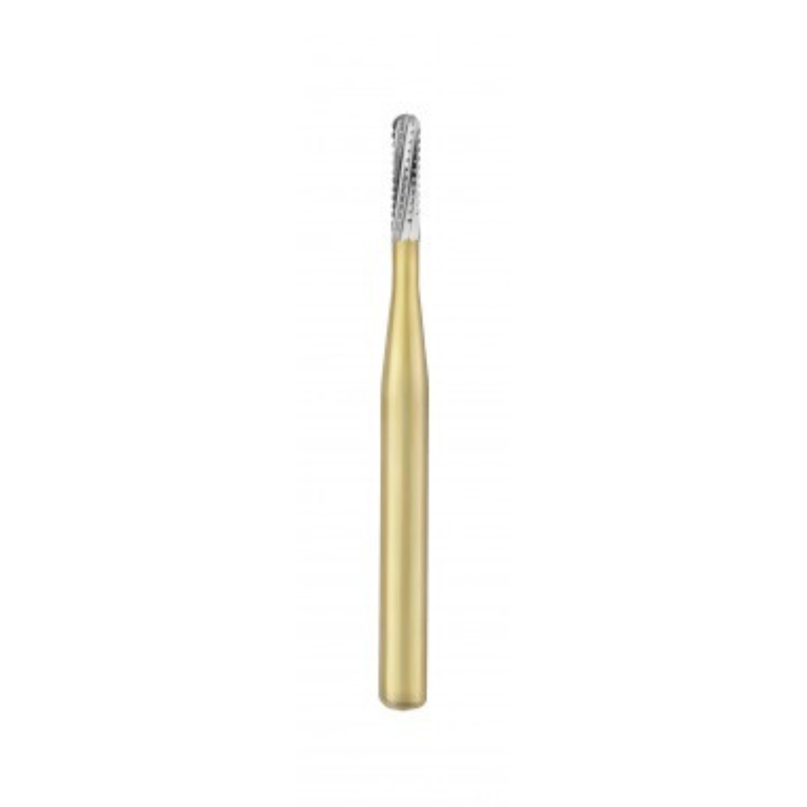 Great White Gold Carbide Burs 10/Pk GW #1557 (12559)