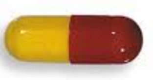 Amoxicillin 500mg 500/Bottle (15618)