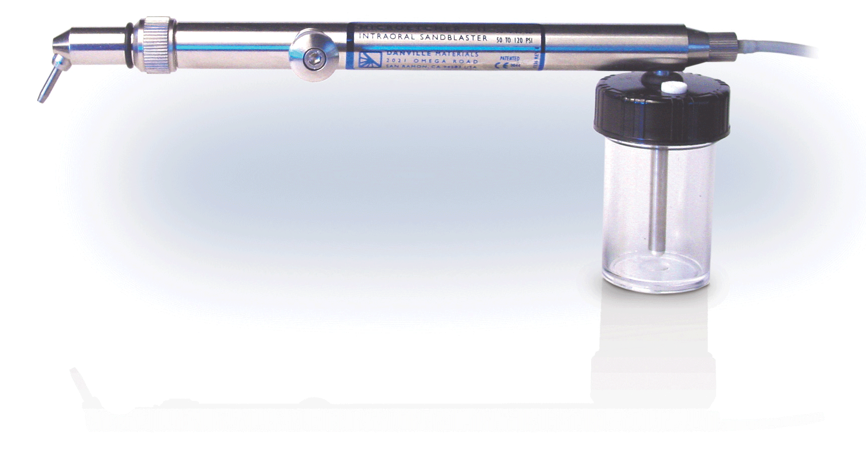 Microetcher II (15182)