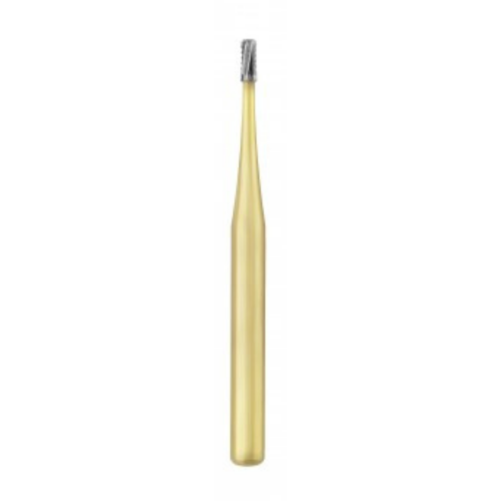 Great White Gold Carbide Burs 10/Pk GW #330 (12562)