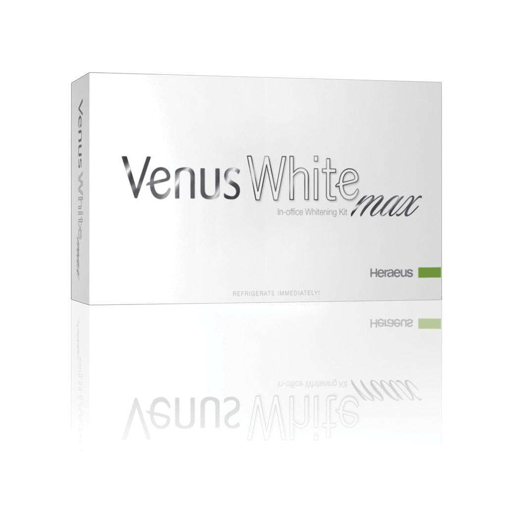 Venus White Max In-Office Whitening Kit (12938)