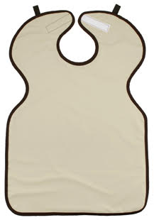 Lead Apron Adult Grey (16921)