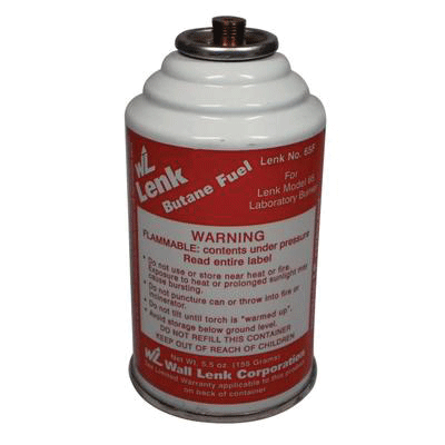 Lenk Laboratory Burner (15195)