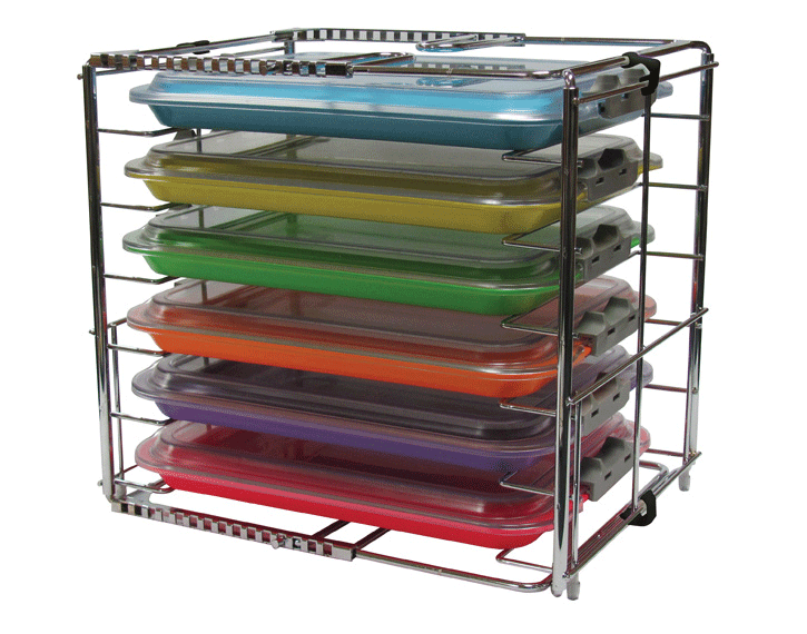 Multi-Mod Rack 6-Shelf (15569)