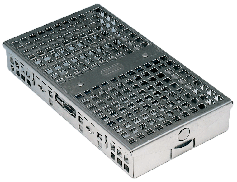 Mark VI Instrument Cassette (14967)