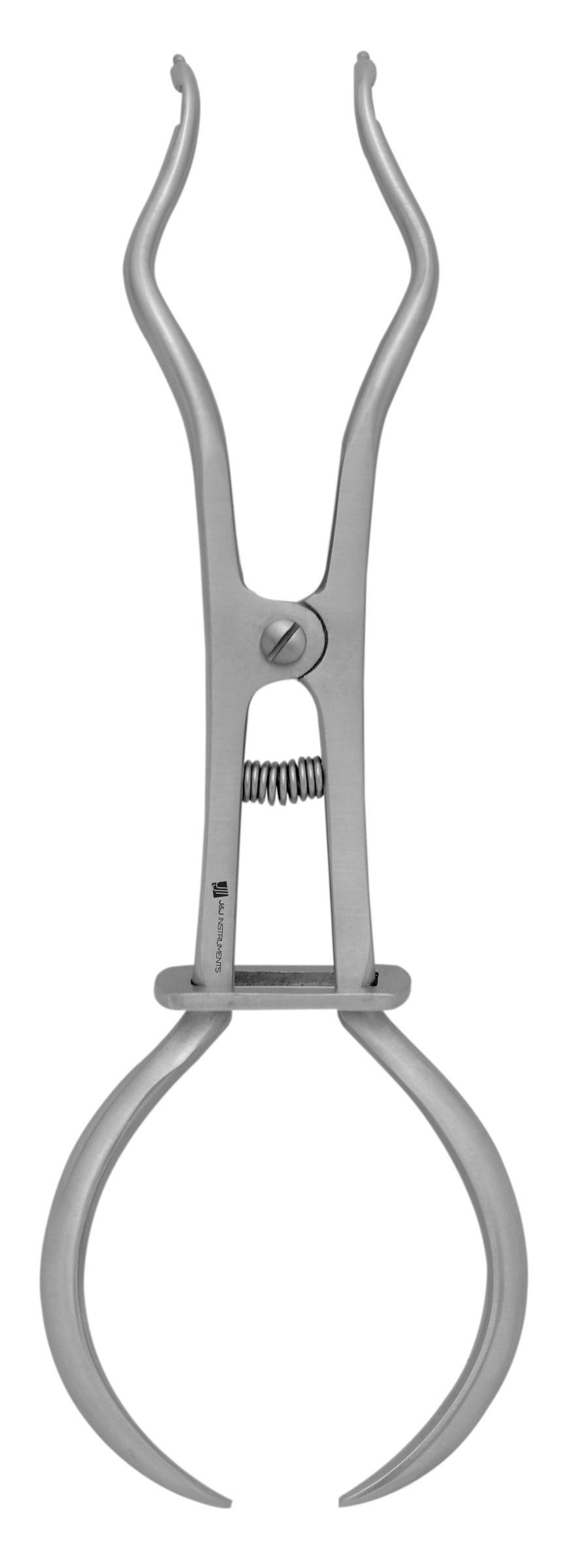 Brewer Rubber Dam Clamp Forcep (16359)