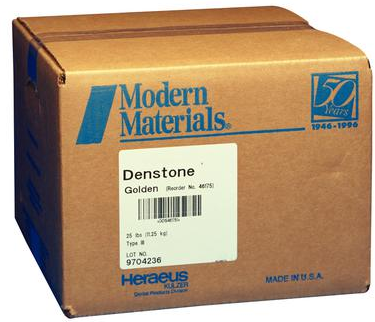 Denstone Golden 25lb (15248)