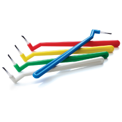 Universal Brush Handle White (12863)