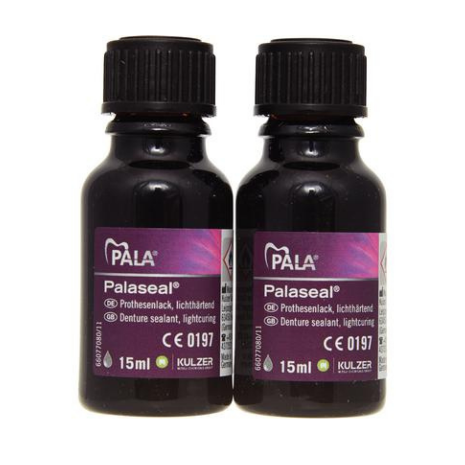 Palaseal Liquid 2 x 15ml (12096)
