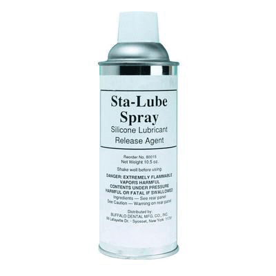 Sta-Lube Silicone Spray 10.5oz (15197)