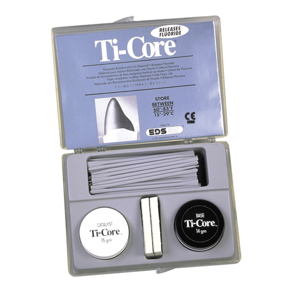 Ti-Core Flow+ Automix (12834)