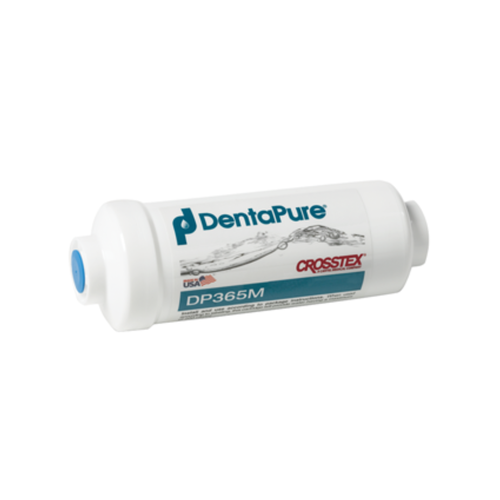Dentapure 365 Day Municipal Water Cartridge (17107)