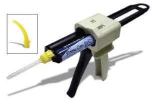 Automix Dual-Cure Core Material Kit Natural (12828)