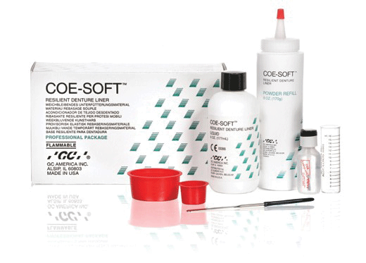 Coe-Soft Professional Pack (12045)