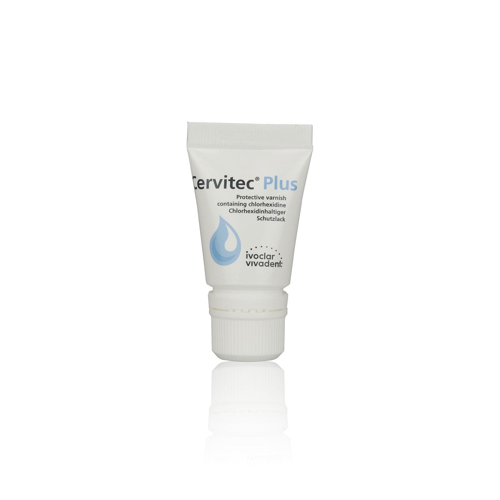 Cervitec Plus Multi Dose Refill 1x7g (12720)