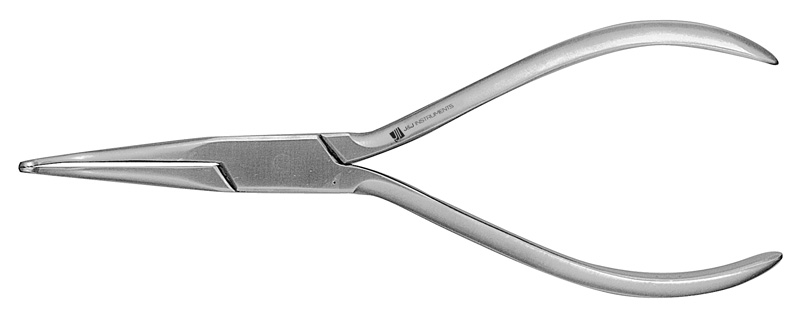 How Plier #111 Curved (15095)