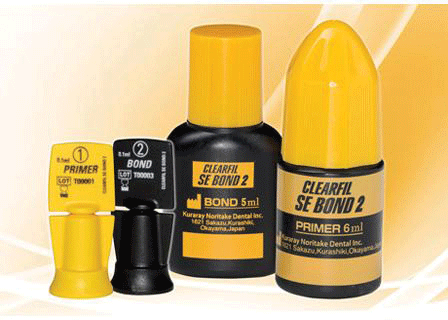Clearfil SE Bond 2 Kit Value Pk (12975)