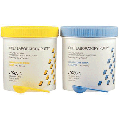 GCLT Laboratory Putty (15203)