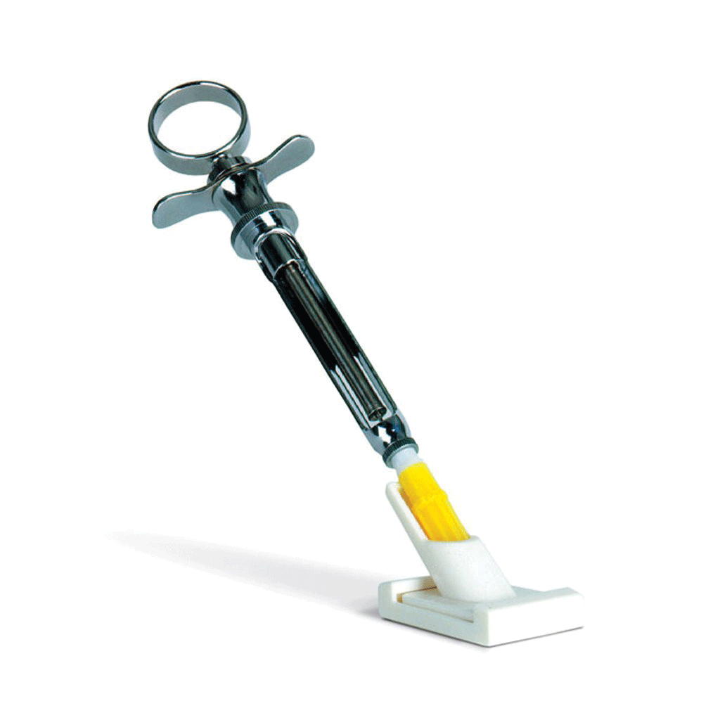 Needle Capper Standard (12233)