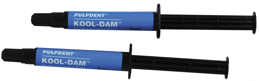 Kool-Dam Bulk Kit (12951)