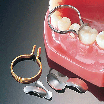 Contact Matrix Clinical Kit (15345)