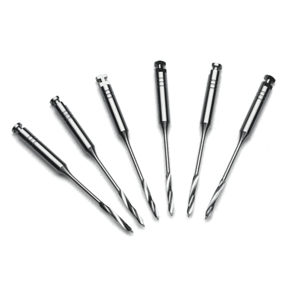 Peeso Reamers 32mm 6/Pk #1 (13710)