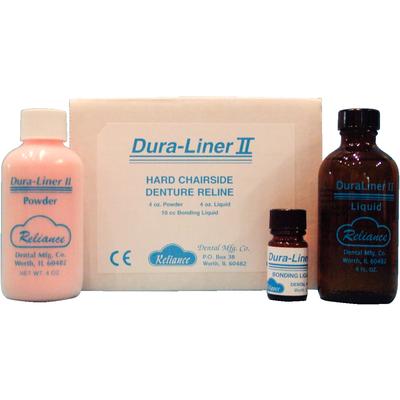 DuraLiner II P/L Complete Kit (12089)