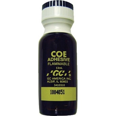 Coe Adhesive Thinner 15mL Bt (14293)
