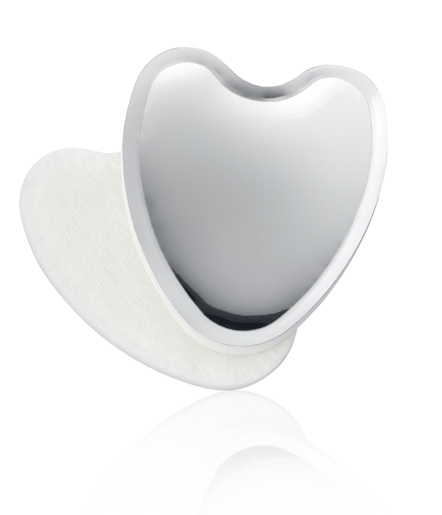 Reflective Shields Plus Small Moisture Abatement Pads 50/Bx (13181)