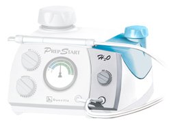 PrepStart H2O Accessory Unit (16505)