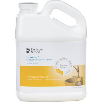 Purevac SC Evacuation Cleaner 2L/Bt (13801)