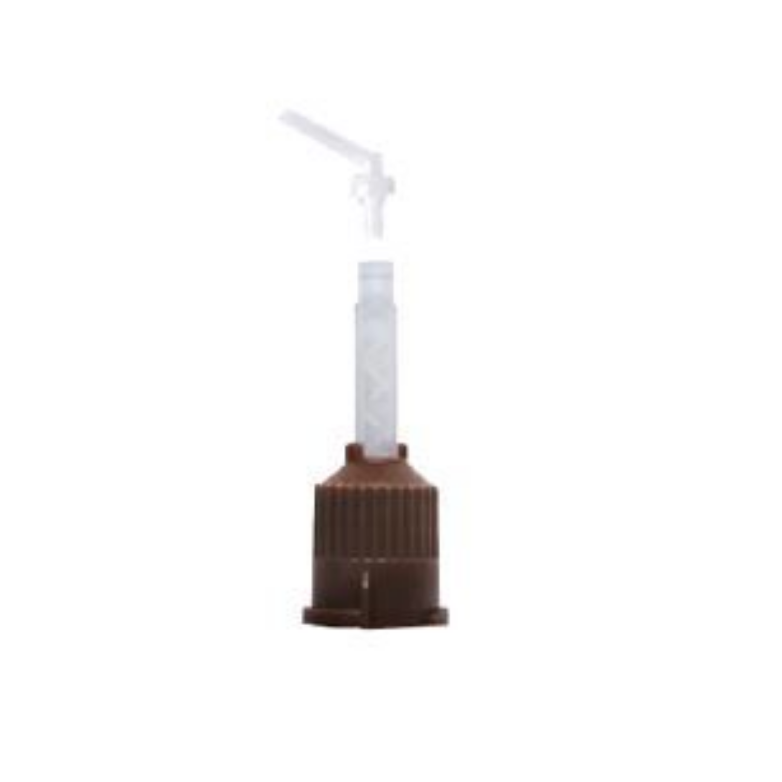 Brown Mixing Tip & Intra-Oral 50/Pk (12822)