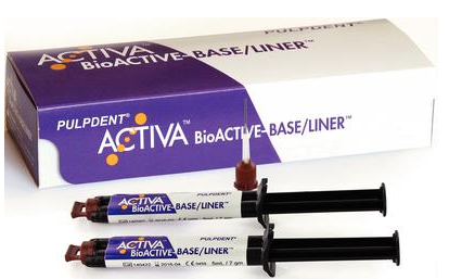 Activa BioActive Base/Liner Value Pack (12694)