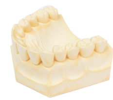 Labstone Type III 45lb Yellow (15244)