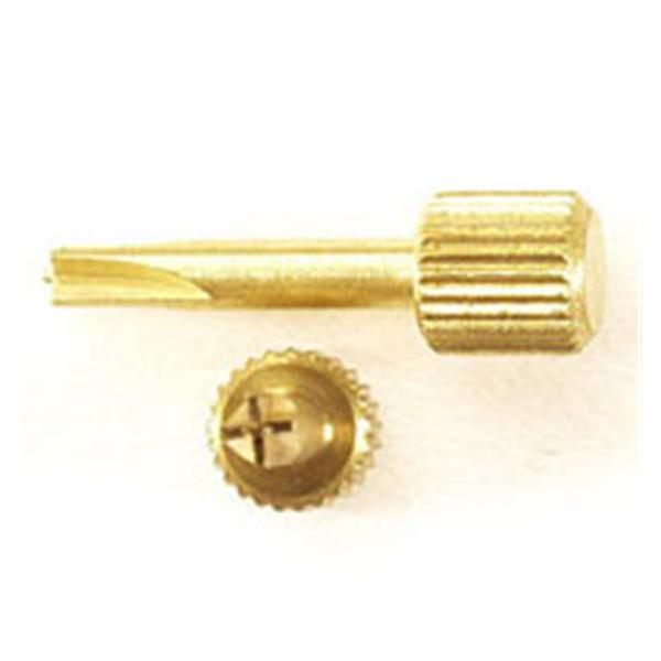Dentatus Post Key Cross Ea (15674)