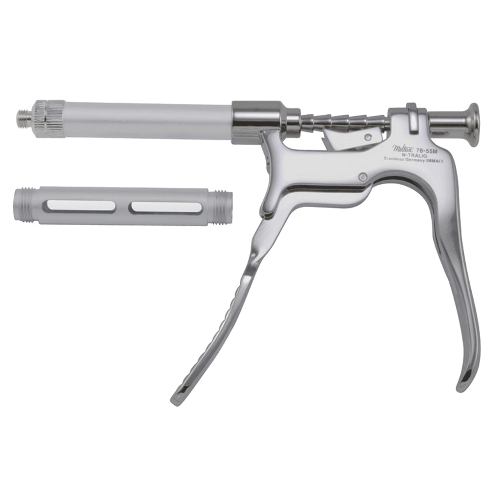 30-Degree Syringe Adapter (12298)