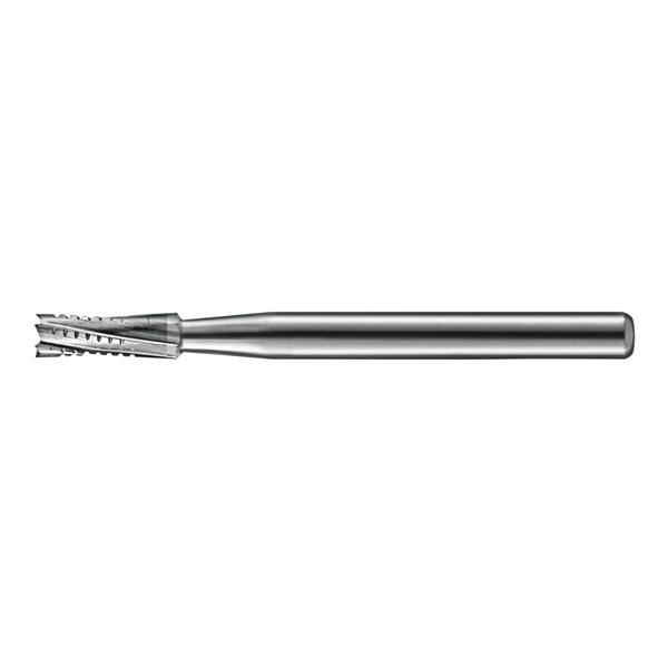 SABUR Carbide Burs FG #557 100/Pk (12427)
